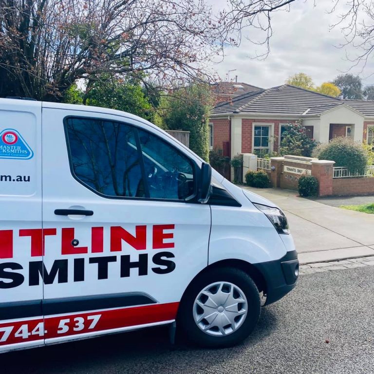 Need keys made to your letterbox? - Frontline Locksmiths