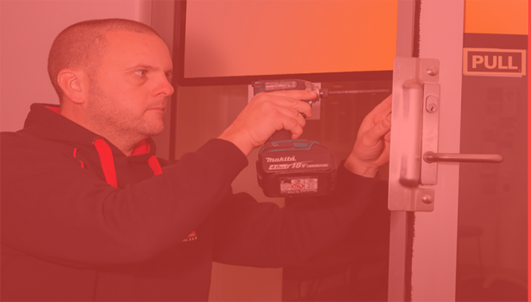 Commercial Locksmiths in Melbourne | Frontline Locksmiths