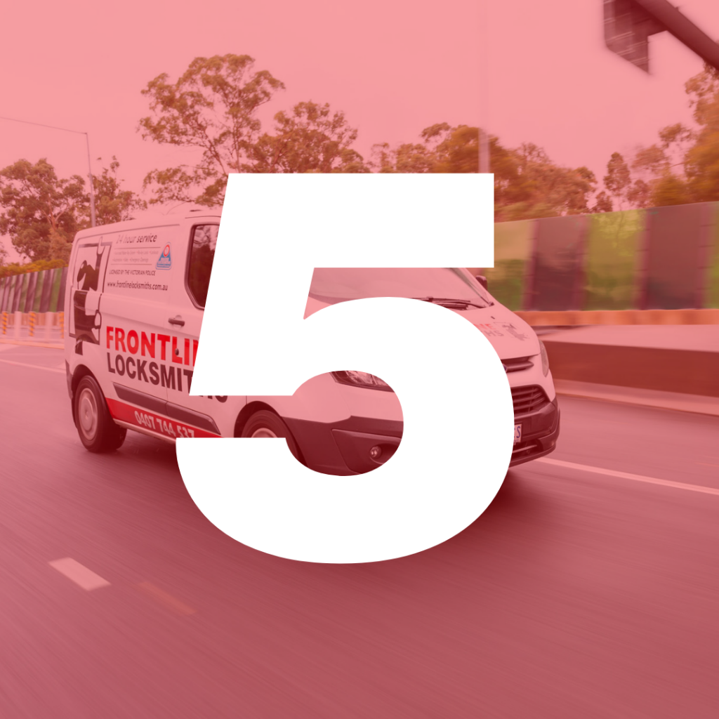 Lock it up: Top 10 Security Tips you need to know! - Frontline Locksmiths